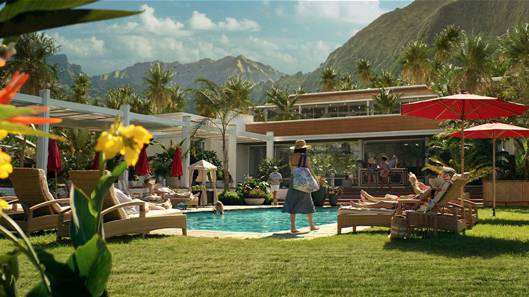 2022 Men’s World Cup – Jamm Visual