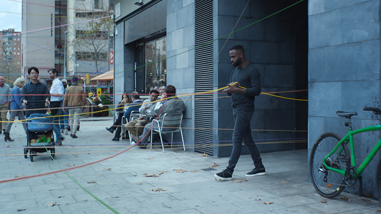 Here for Good – Jamm Visual